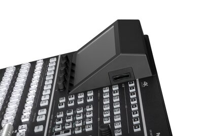 AV-UHS500 | Panasonic Connect Asia