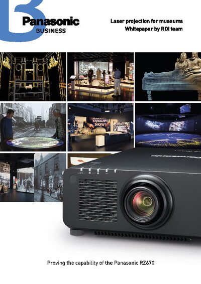 PT-RZ12K | Panasonic Connect Asia