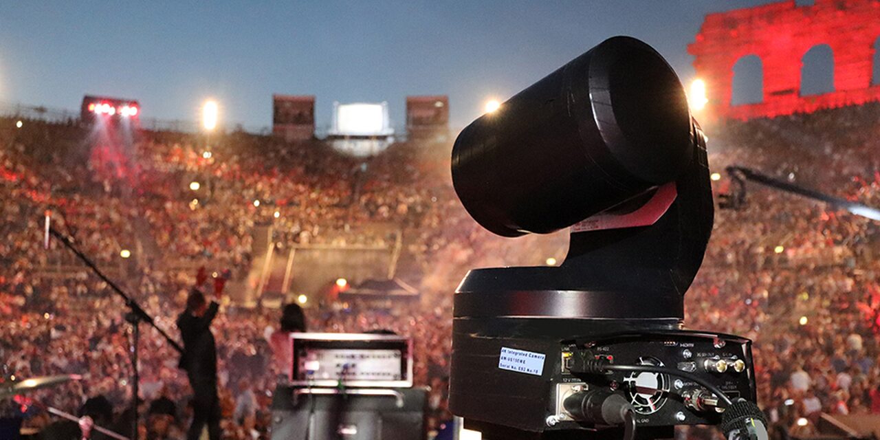 Remote PTZ Camera Systems | Panasonic Connect Asia Remote PTZ Camera Systems | Panasonic Connect Asia