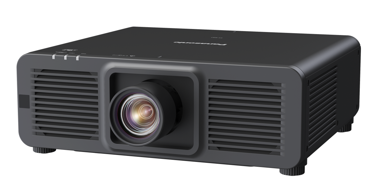 Introducing PT-RZ7L 1-Chip DLP™ Projectors PT-RQ7 Series | Panasonic ...