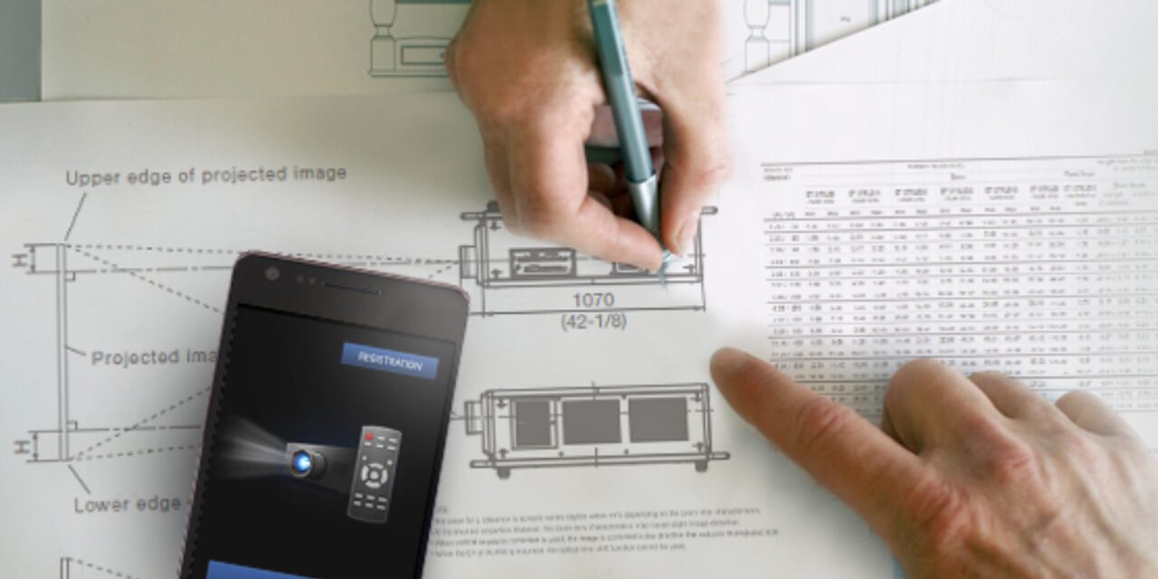Software & Applications for Projectors | Panasonic Connect Asia