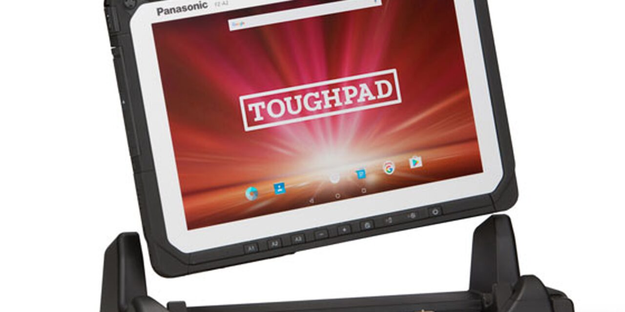 FZ-VEBA21U | Panasonic Connect Asia